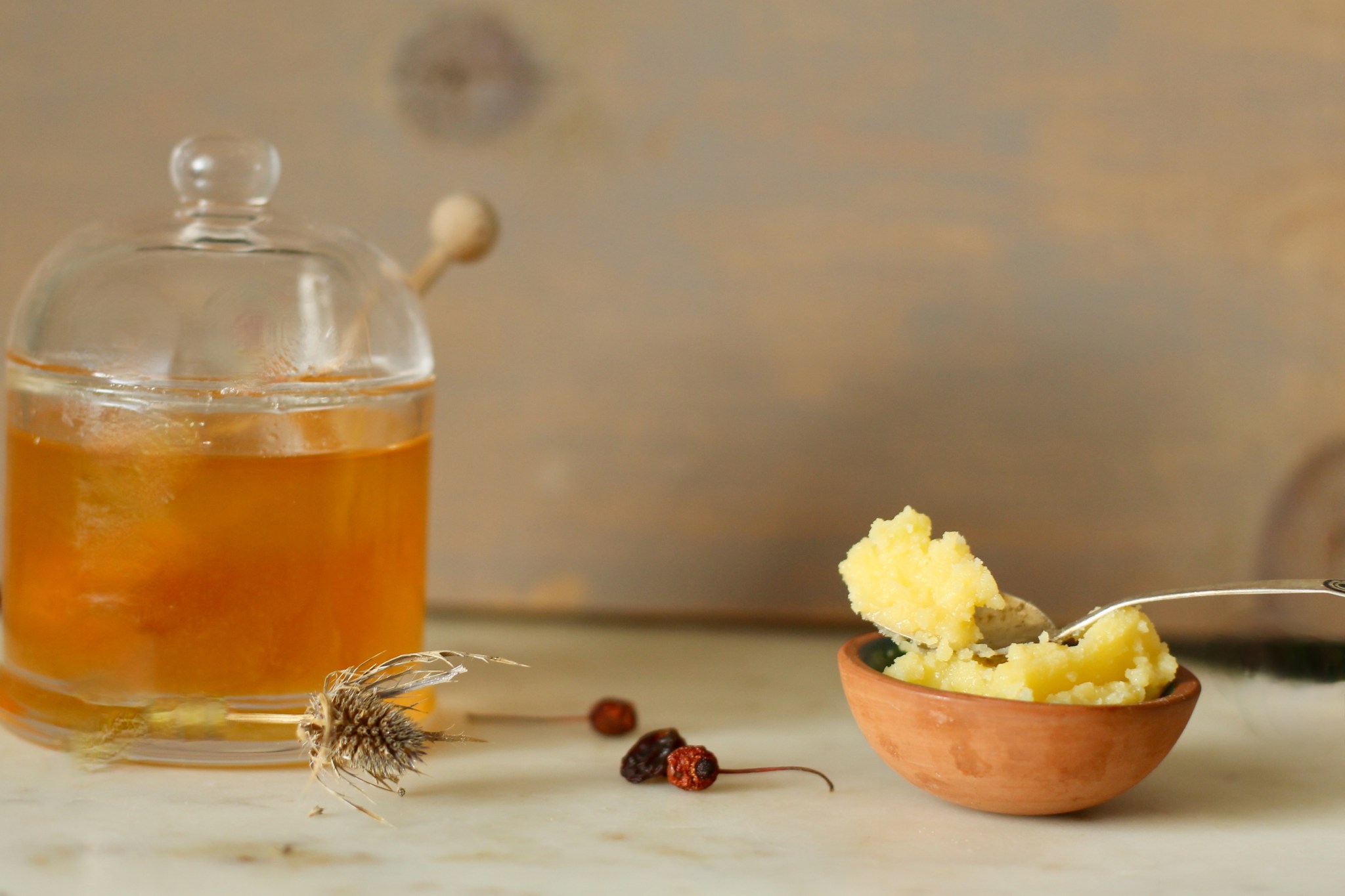 Honey butter – Twin Cities Herbs